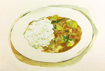 gorey cafe (京都／Kyoto) | Vegitarian Vegan cafe & Bar